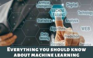 Machine Learning The Ultimate Guide | RR IT Zone