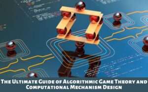 Algorithmic Game Theory & Computational Mechanism Design| RR IT Zone