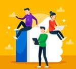 How Technology Has Affected People's Activity Level