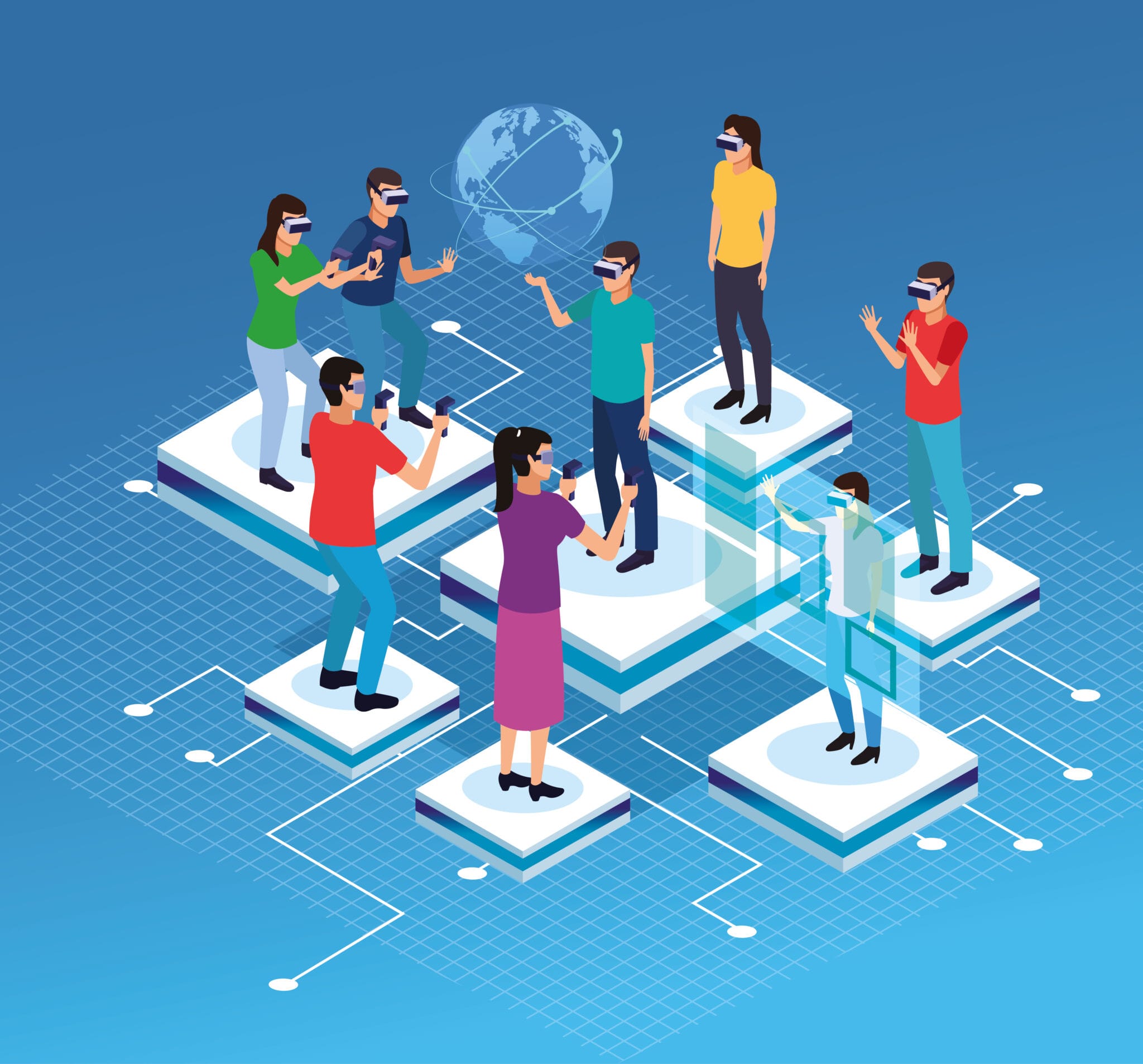 How Technology Has Affected People's Activity Level