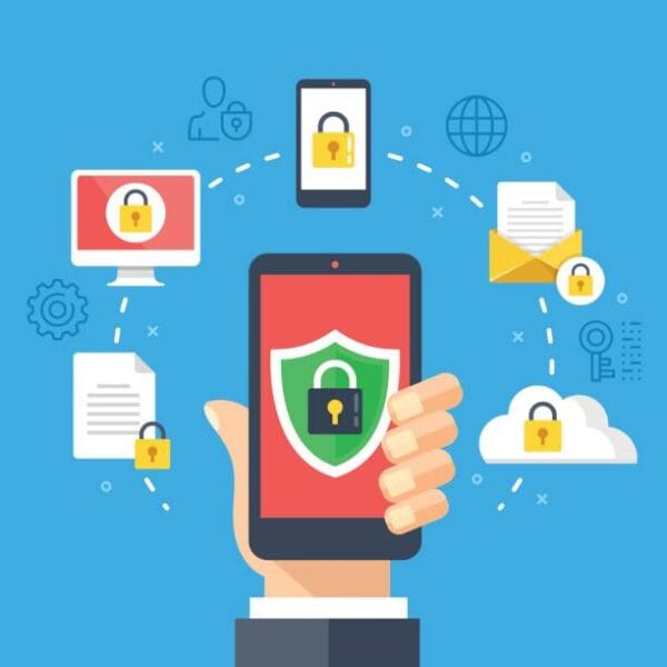 How Safe Are You Really? Understanding The Tech Security Checklist ...