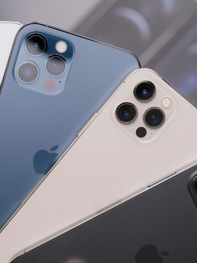 You'll Never Believe What Apple Has Done With The New IOS 17.2.1 Update ...