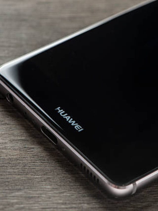 Huawei Tops China Smartphone Sales After US Blacklist