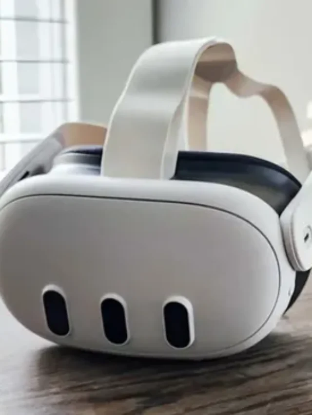 Meta Quest 3 Upgraded With Better AR, Beats Apple Vision Pro